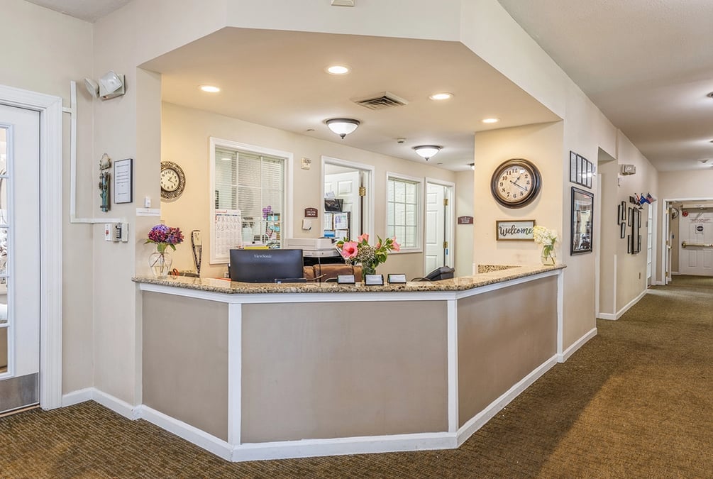 LakeHouse Three Rivers Assisted Living