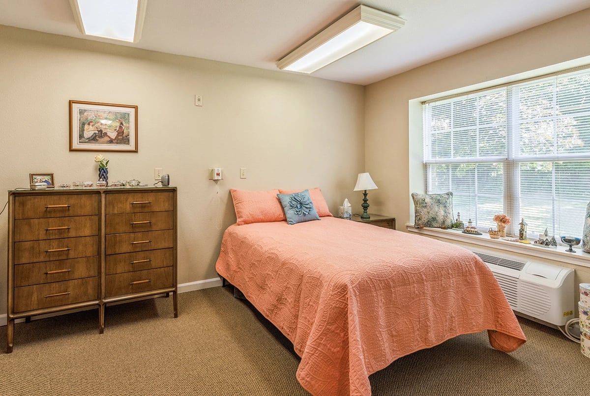 LakeHouse Three Rivers